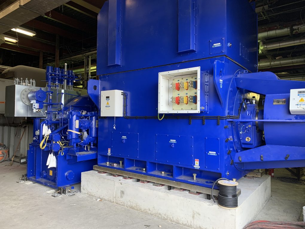 Howden – Turbomachines Canada